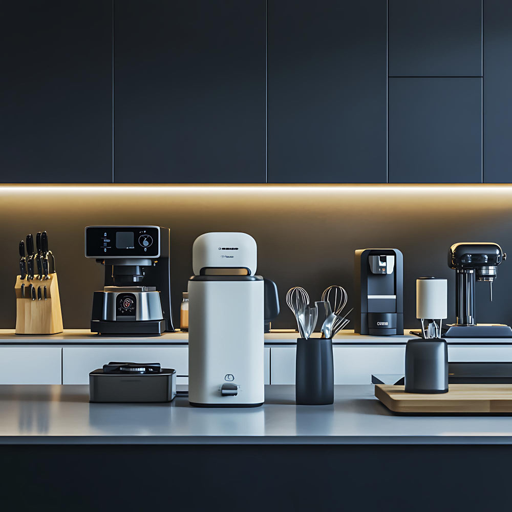Small Appliances – Mayalu Furniture & Home Appliances