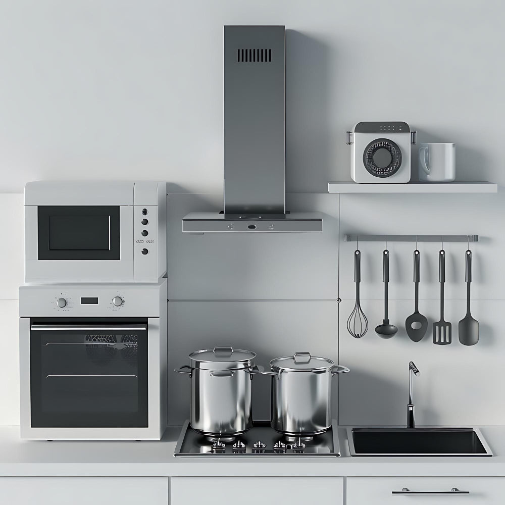 Home Appliance – Mayalu Furniture & Home Appliances