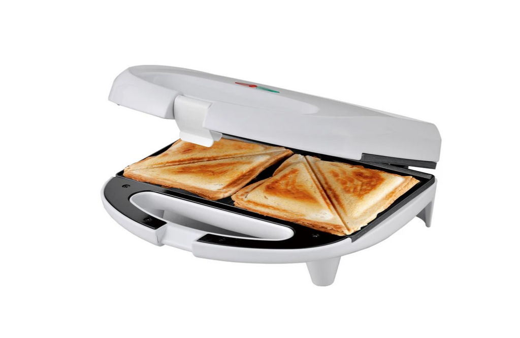 Maxim Deep Dish Sandwich Maker – Mayalu Furniture & Home Appliances